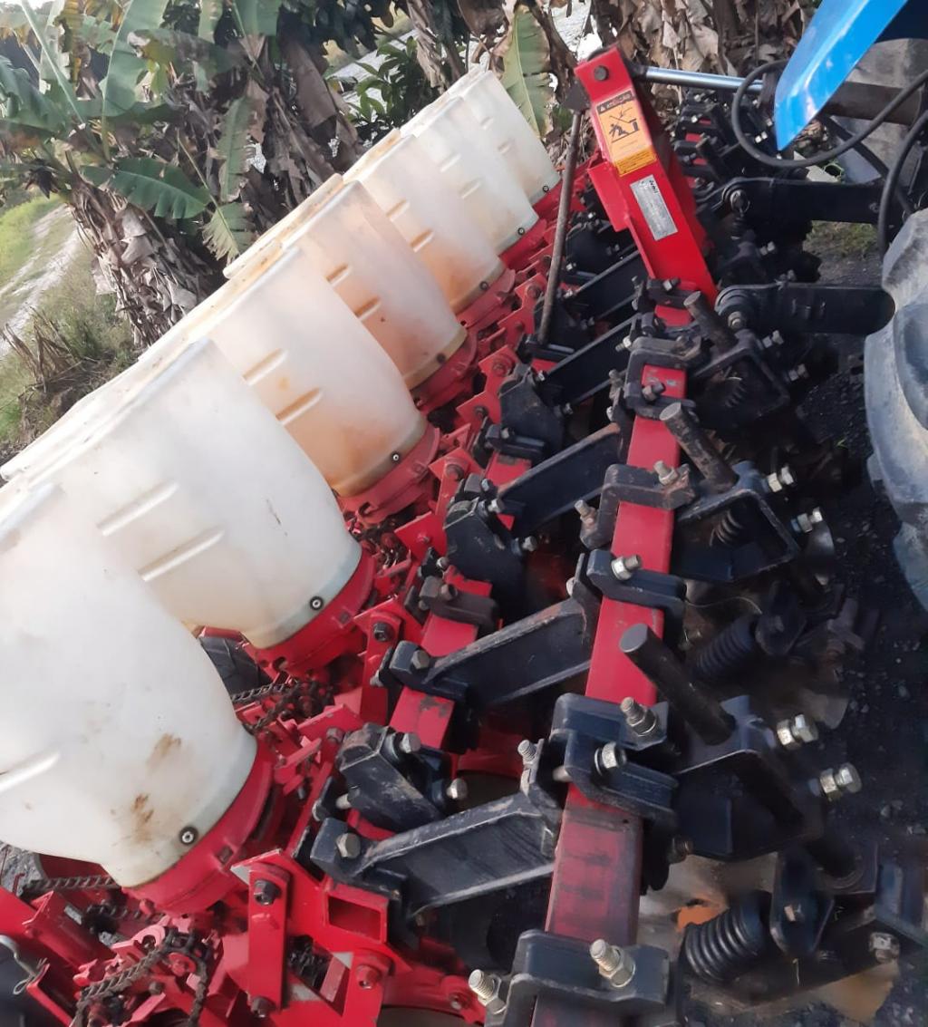 PLANTADEIRA JUMIL 2040 - 7 LINHAS | Agro22