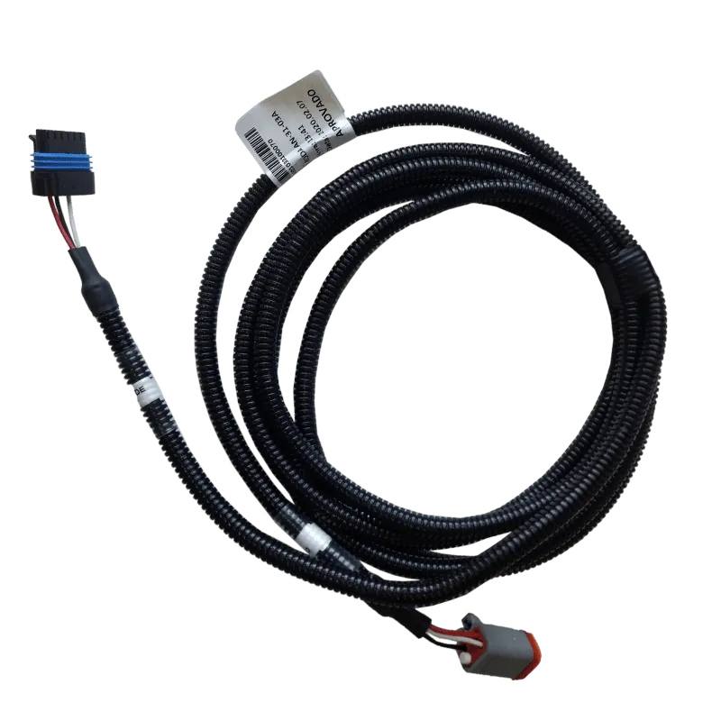 Monitor de Plantio Agres | Agro22