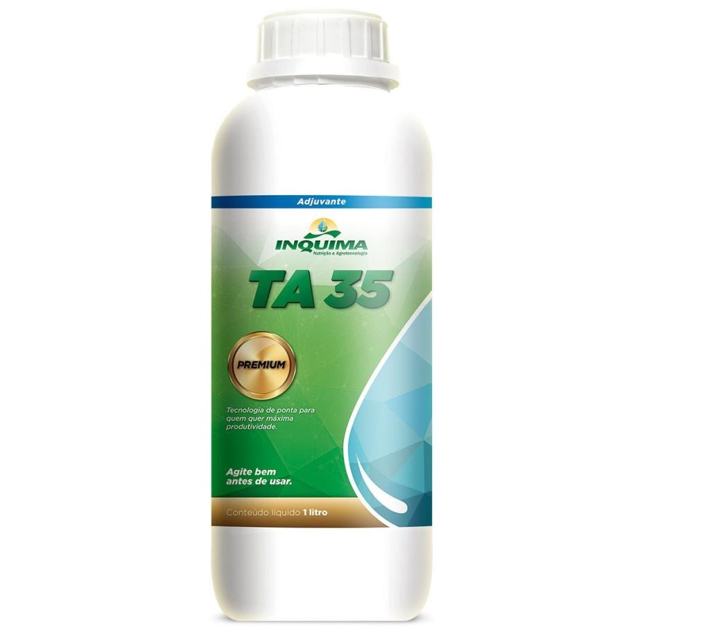 Adjuvante TA35 - Inquima | Agro22