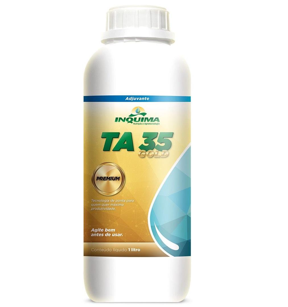 Adjuvante TA35 Gold - Inquima | Agro22
