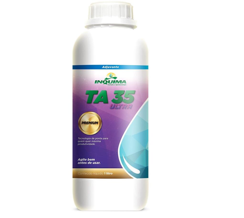 Adjuvante TA35 Ultra - Inquima | Agro22