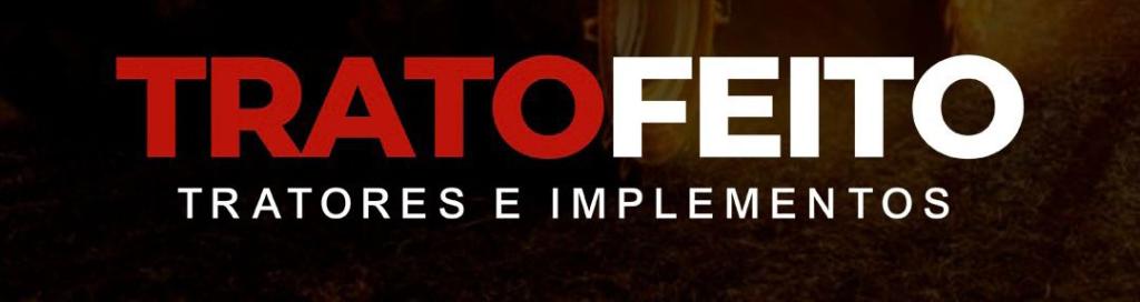 Trato Feito Logo Prime Video: Trato Feito